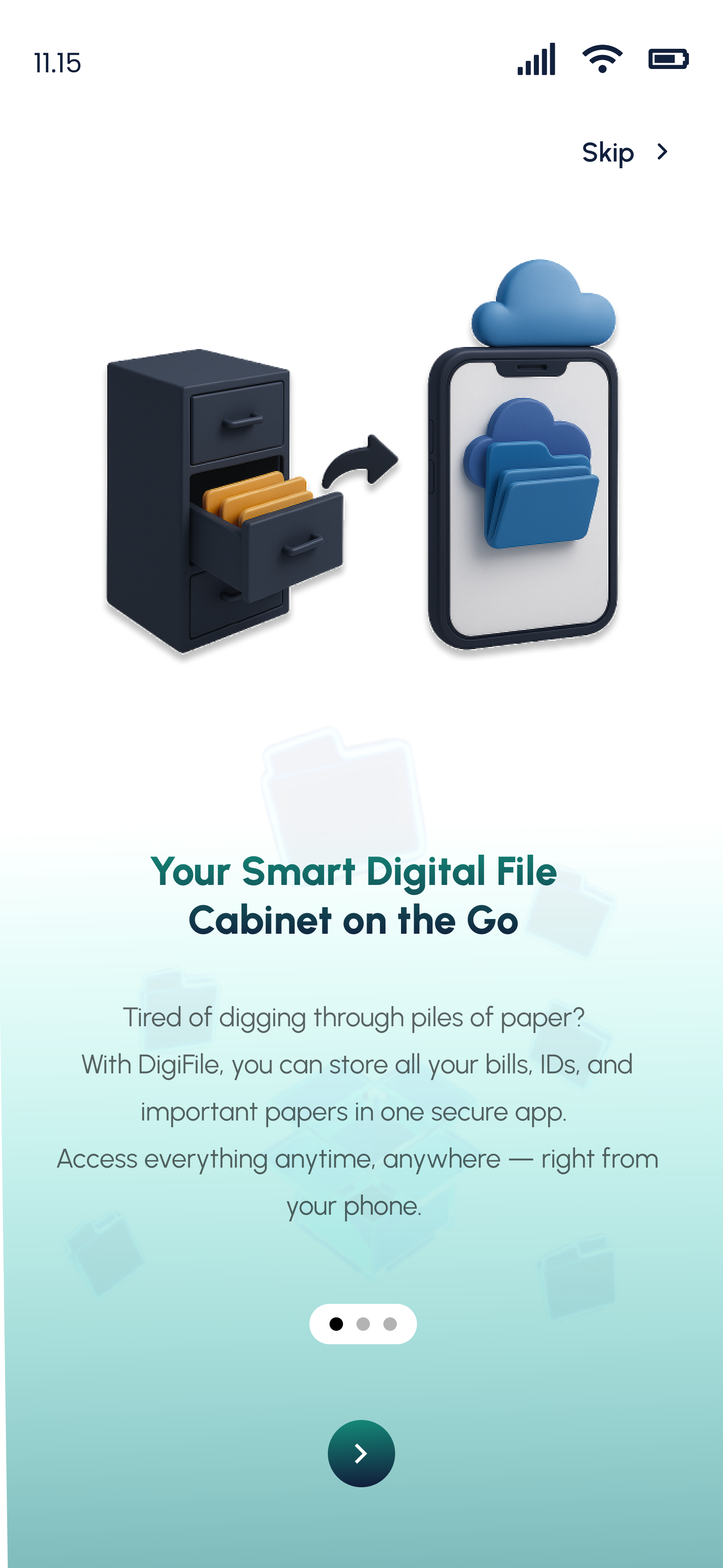 Smart Box File